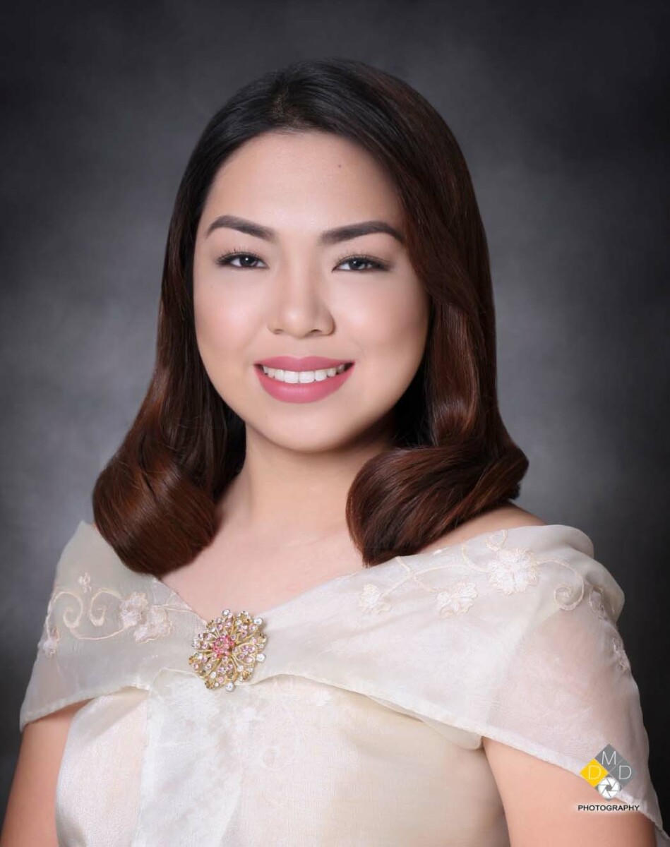 Kinah Jorge - Em Dantes Online Music School Philippines | Voice ...