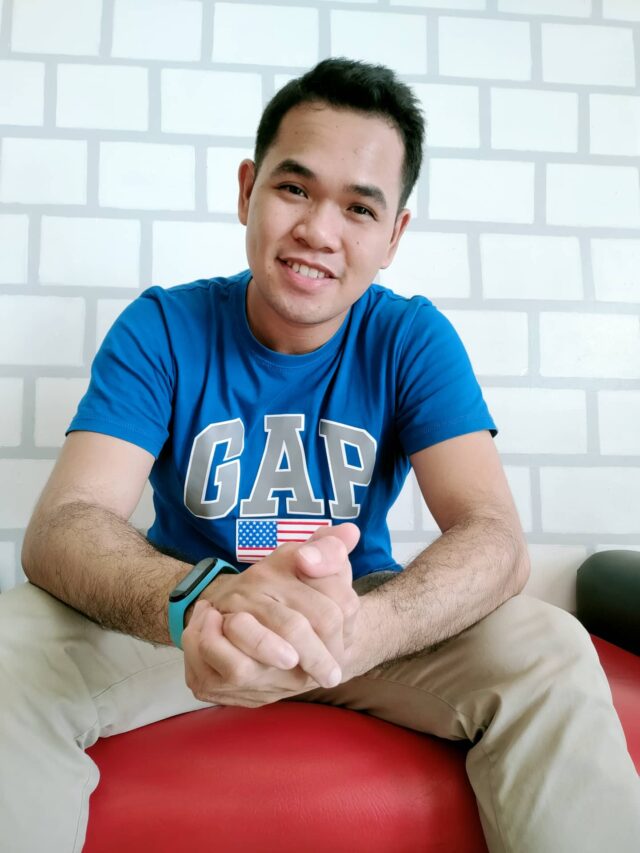 Harold Bayotas - Em Dantes Online Music School Philippines | Voice ...